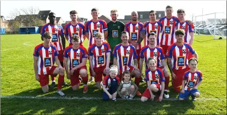 Dearne football club looking to grow on and off field - PressReader