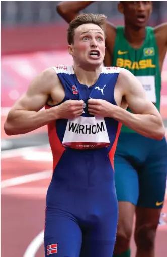 OL-SUKSESSEN - PressReader