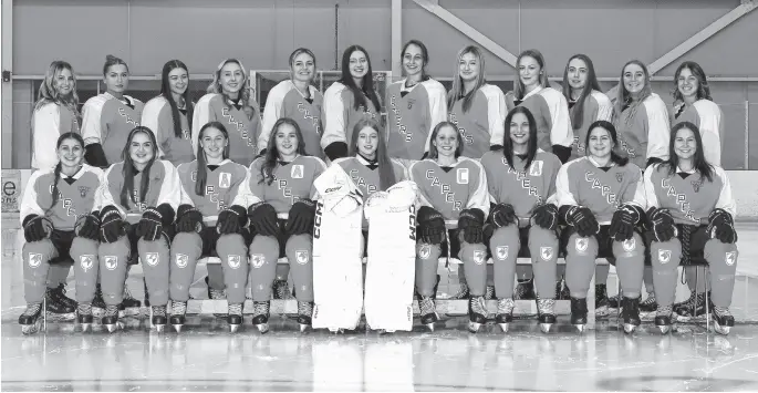 ‘We need to bring it up that extra notch’ - PressReader