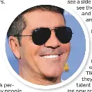 SIMON COWELL LOOKS FOR UK’S NEXT BIG BOY BAND - PressReader