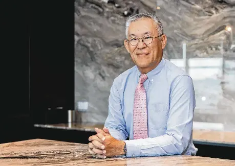 Start early and stay invested, says veteran banker - PressReader