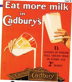 How it all went WRONG for Cadbury - PressReader