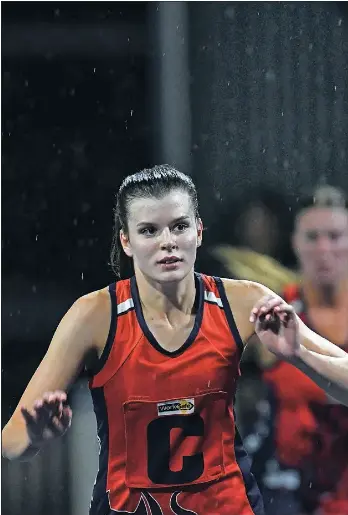 United keen to hit back with venom - PressReader