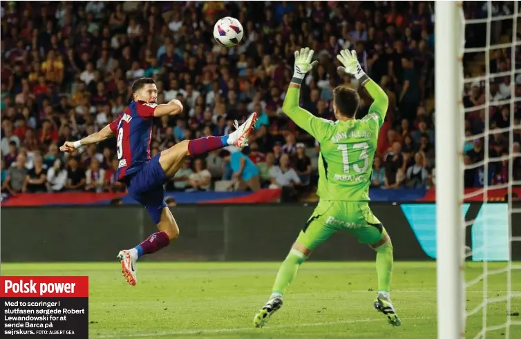 VILDT COMEBACK - PressReader