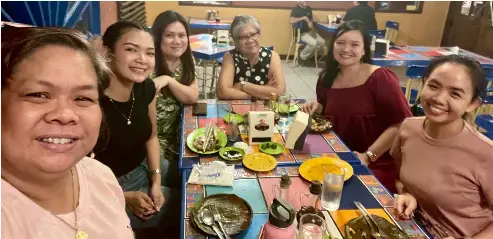 LIVING THE PROMISE - PressReader