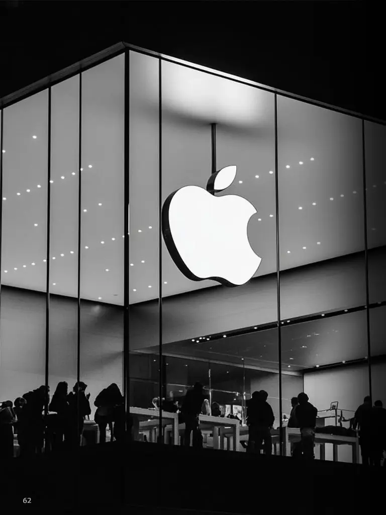 STORES - A DEEPER LOOK BEHIND THE SCENES OF A GLOBAL RETAIL OPERATION ...