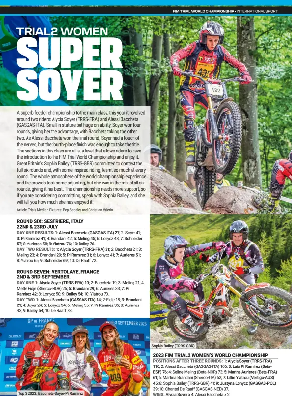 SUPER SOYER - PressReader