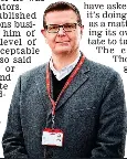 Pressure mounting on Royal Mail chief - PressReader
