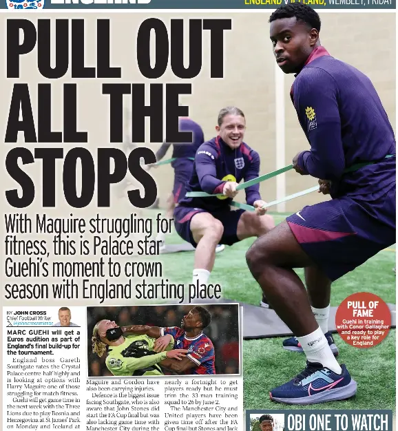 PULL OUT ALL THE STOPS - PressReader