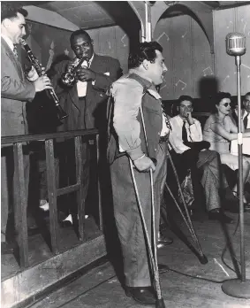 Doc’n’roll - PressReader