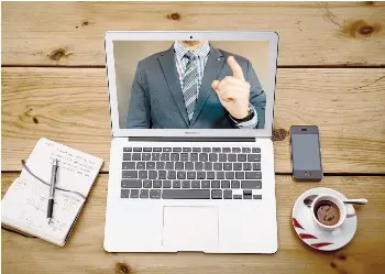 Managers urged to be aware of ‘techno isolation’ among remote workers ...