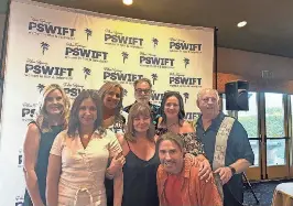 PSWIFT ends season by honoring local students - PressReader