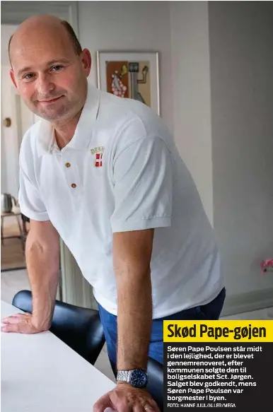 PAPES FUP-BOLIG - PressReader