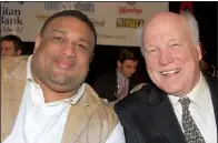 2,4,6,8: Honoring athletes, coaches a club appreciate­s - PressReader