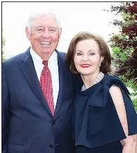 Dillard’s day - PressReader