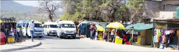 Buhleni Kombi Associatio­n splits - PressReader