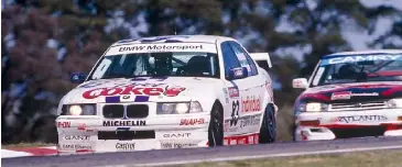 1997 AMP Bathurst 1000 Winner - PressReader