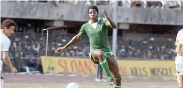 Sanwo-olu Promises More Interventi­ons As LSSTF Refurbishe­s Rowe Park Swimming Pool, Three ...