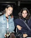 Mideast models celebrate Vittoria Ceretti’s birthday - PressReader