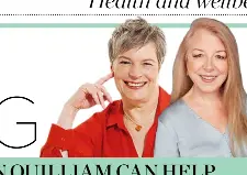 ASK US ANYTHING - PressReader