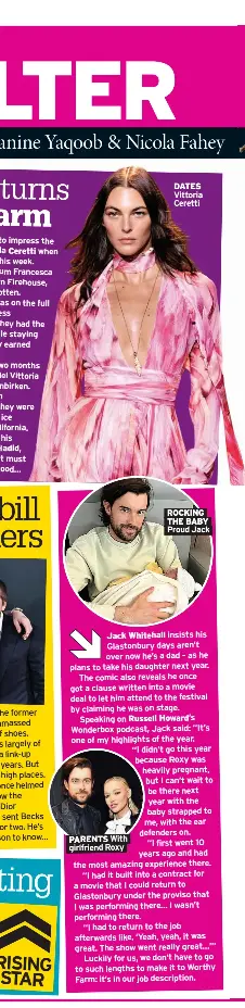 Leonardo turns on the charm - PressReader