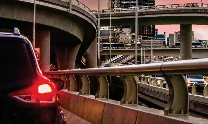 Brisbane traffic congestion ranked 10th worst in world but experts ...