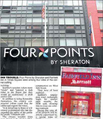 Playing with fire - PressReader