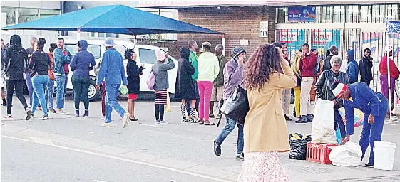 Let’s Ponder On This - PressReader