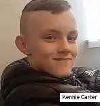 ‘I seen him stab Kennie Carter’ - PressReader