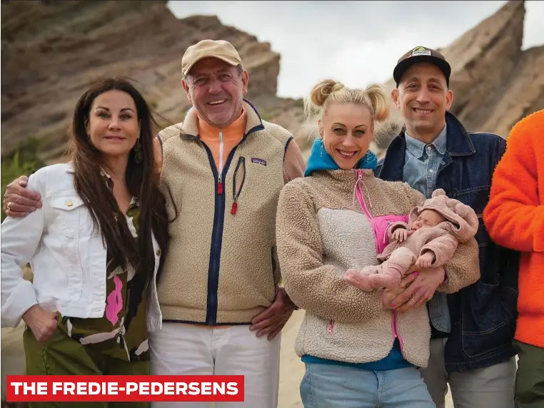 INGEN SLINGER I SELVISCENE­SÆTT TELSEN - PressReader