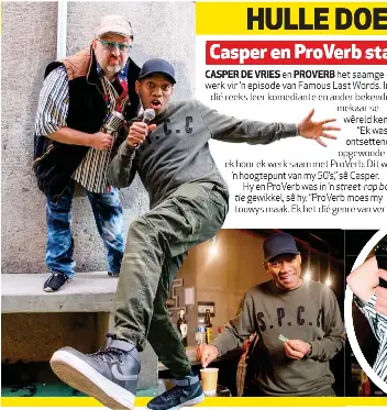 Local Is Lekker - PressReader