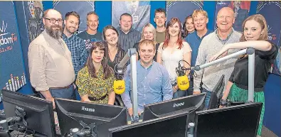 ‘Celebratin­g Fife’ for 21 years - PressReader