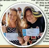 U.S. FANS START ICONIC WIMBLEDON QUEUE - PressReader