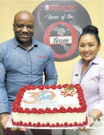 Well done, Observer - PressReader