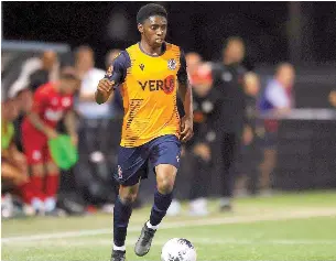 Dover trip Rebels up at the Crabble - PressReader