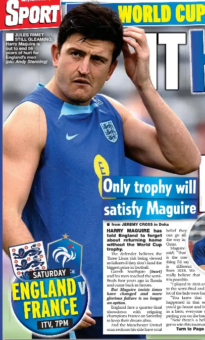 IT TO COME HOME THIS TIME - PressReader