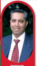 PROFESSOR KEERTAN DHEDA - PressReader
