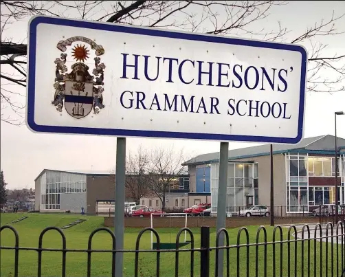 Criticism of Humza’s private education misses the mark - PressReader