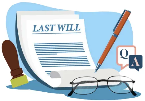SHOULD I WRITE A LAST WILL? - PressReader