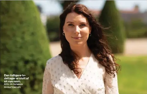 Vildt navneskift - PressReader