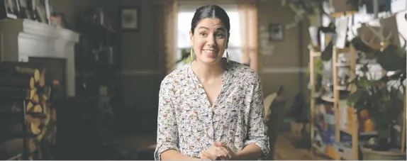 Movies educate while entertaini­ng - PressReader