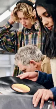 Spin doctors - PressReader