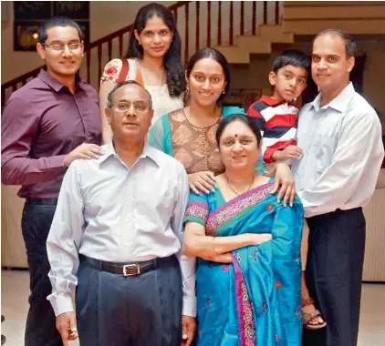 First in school, best in class - PressReader