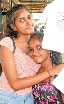 Free Education Makes A World Of Difference To Deserving Student ...