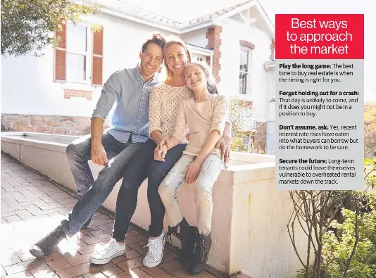 Signs you’re doing it wrong - PressReader