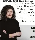 2G: Härte ja — aber keine Häme - PressReader