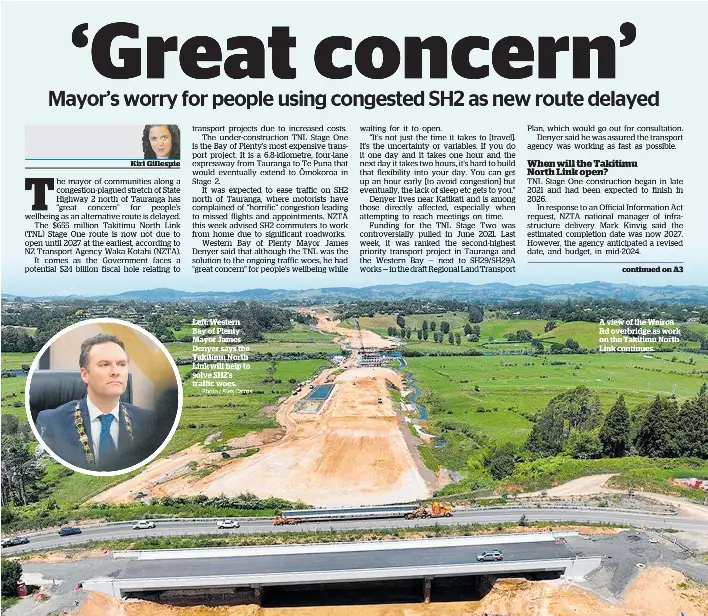 ‘Great concern’ - PressReader