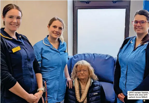 Two nurses save couple’s life after carbon monoxide leak in their home ...