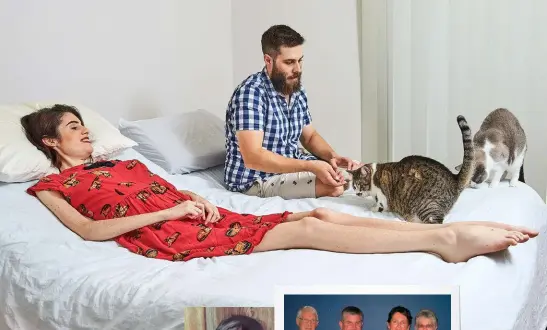 Holly go lightly - PressReader