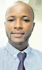 INMATES BEATEN? - PressReader